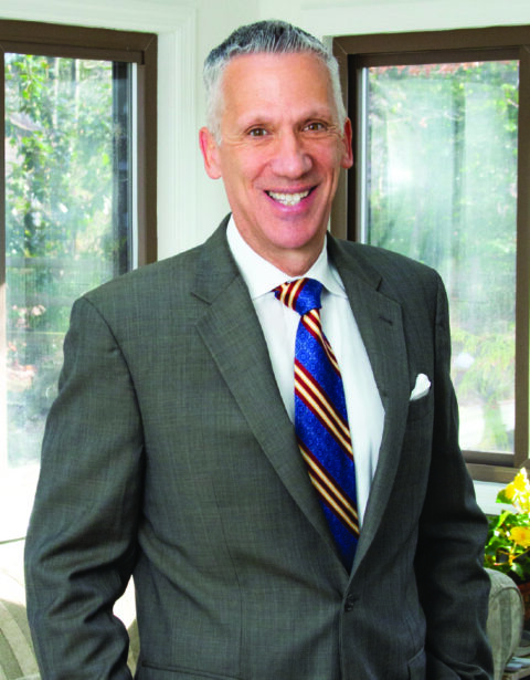 New Jersey Bankruptcy Lawyer, Attorney - ERIC CLAYMAN